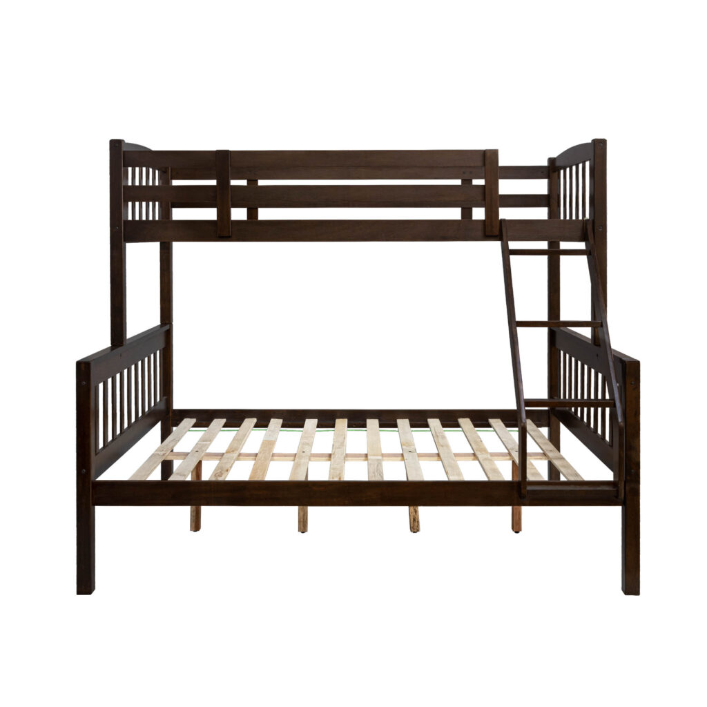 Wooden Bunkbed 100154 - Sanyang