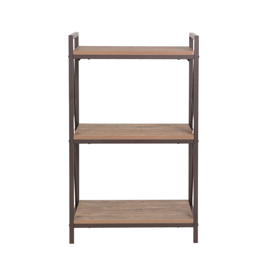 Display Shelf 3-Layer 201618 - Sanyang