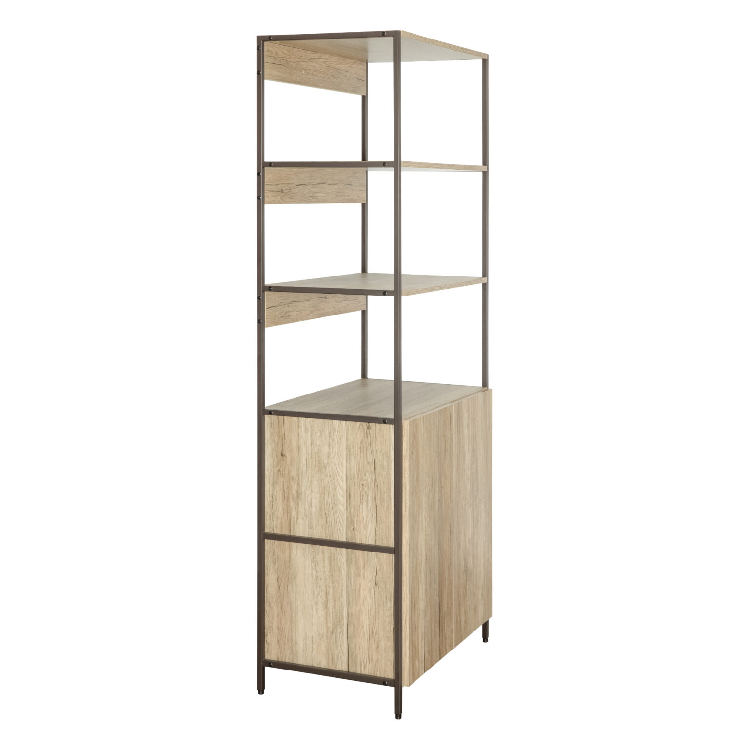 Display Shelf 5Layer-211703 - Sanyang