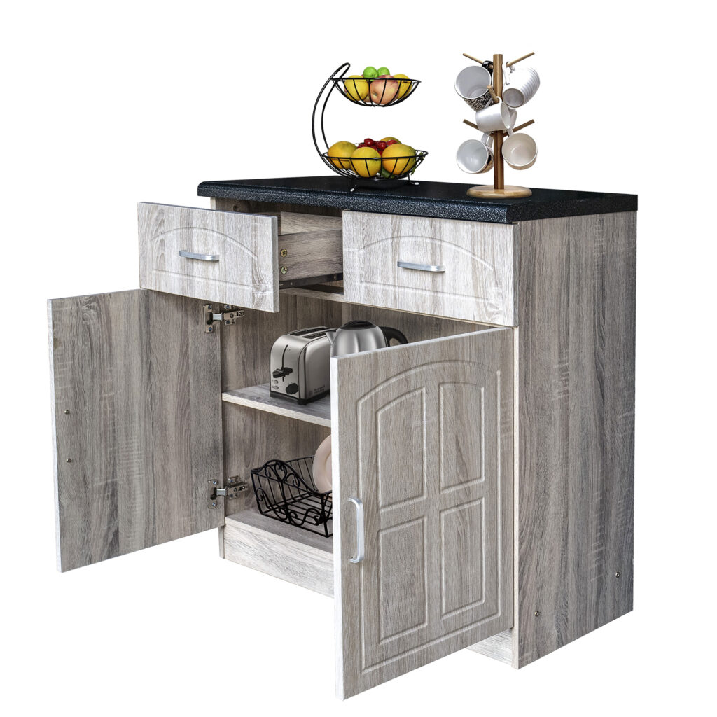 San-Yang Kitchen Cabinet 300007 - Sanyang