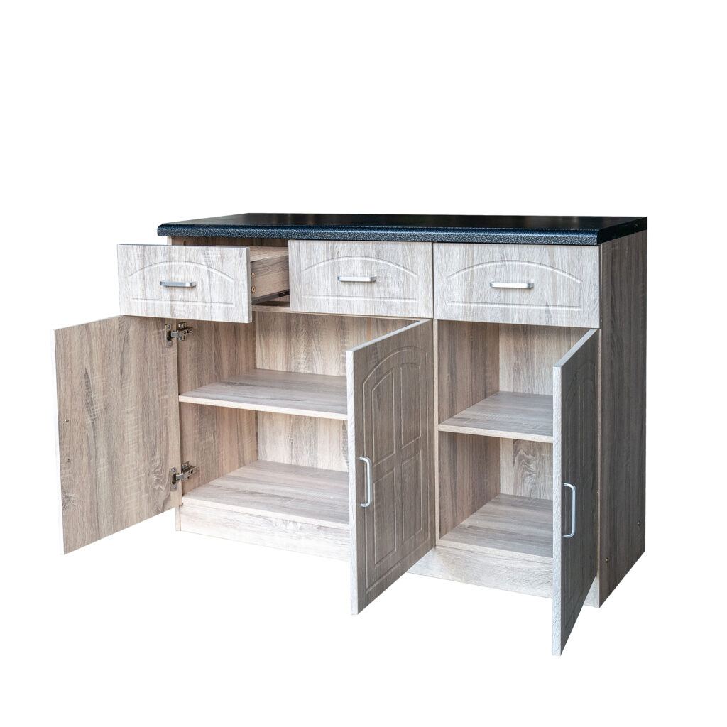 San-Yang Kitchen Cabinet 300008 - Sanyang