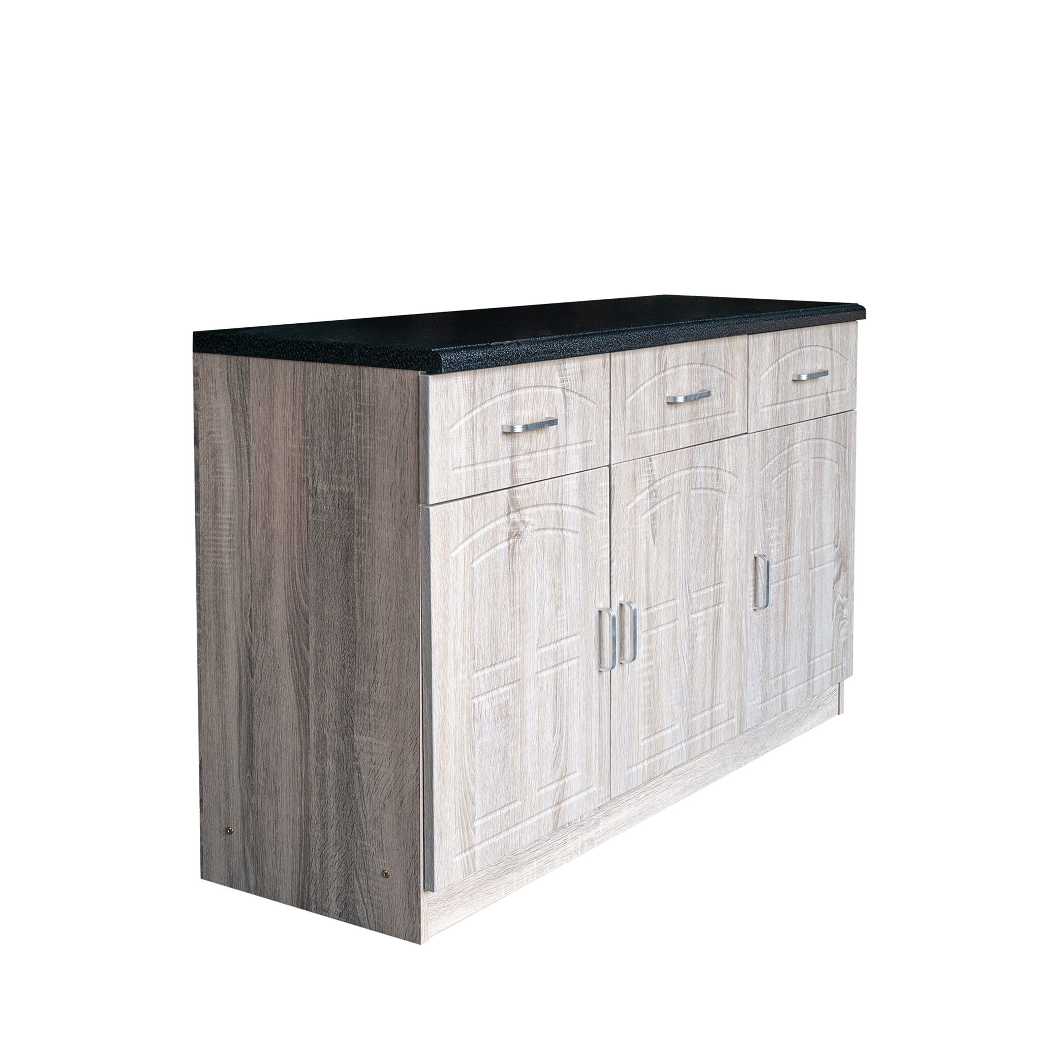San-Yang Kitchen Cabinet 300008 - Sanyang