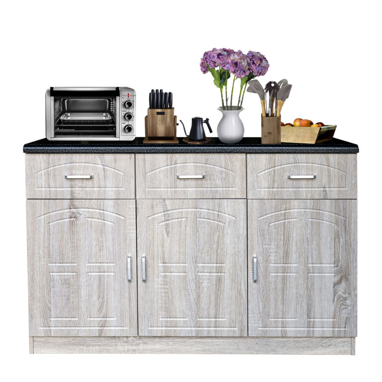 San-Yang Kitchen Cabinet 300008 - Sanyang