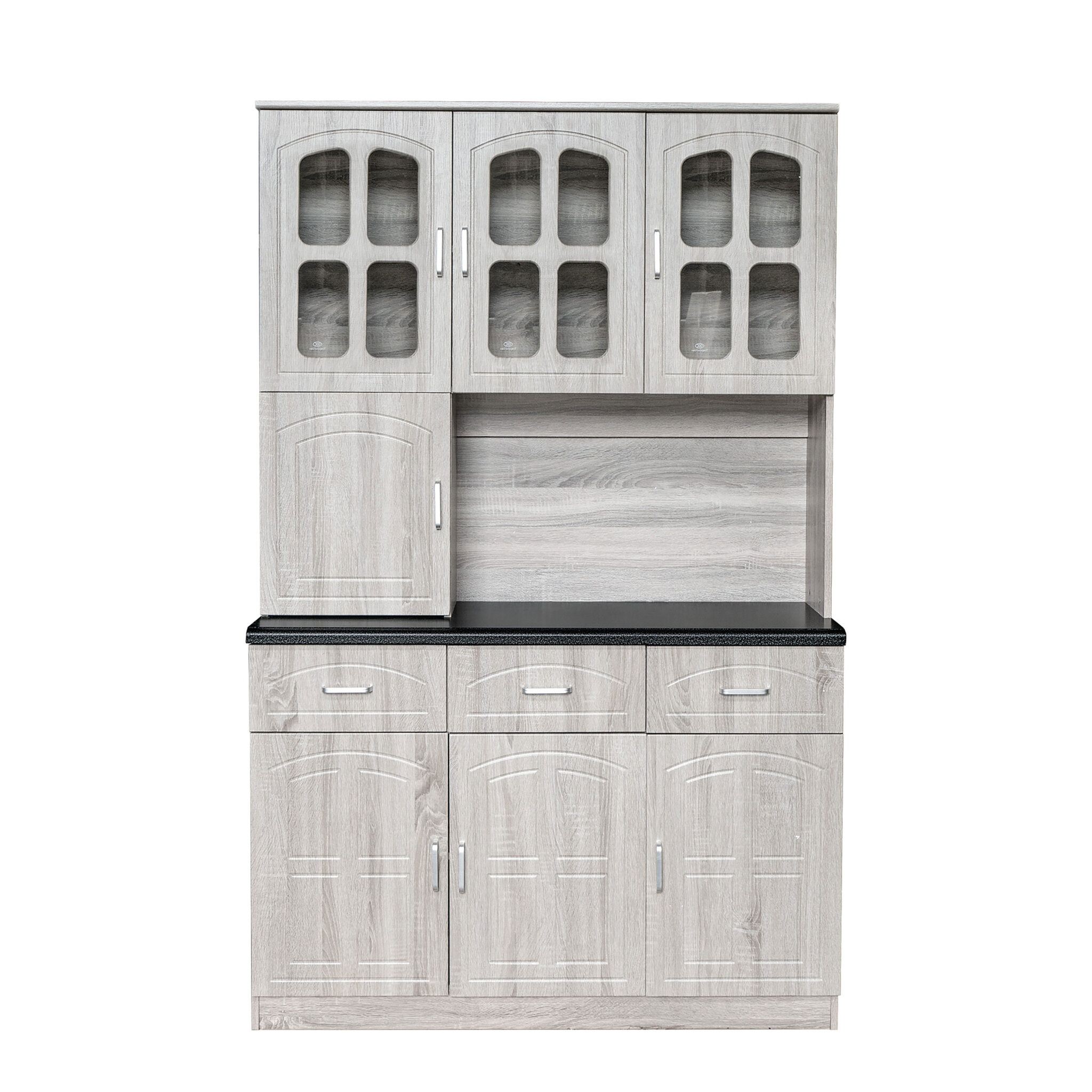 San-Yang Kitchen Cabinet 301804 - Sanyang
