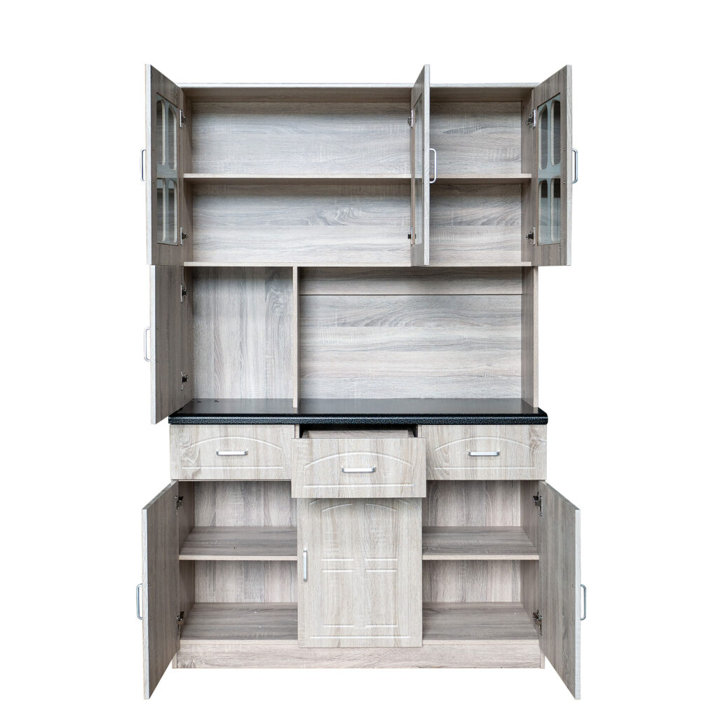 San-Yang Kitchen Cabinet 301804 - Sanyang