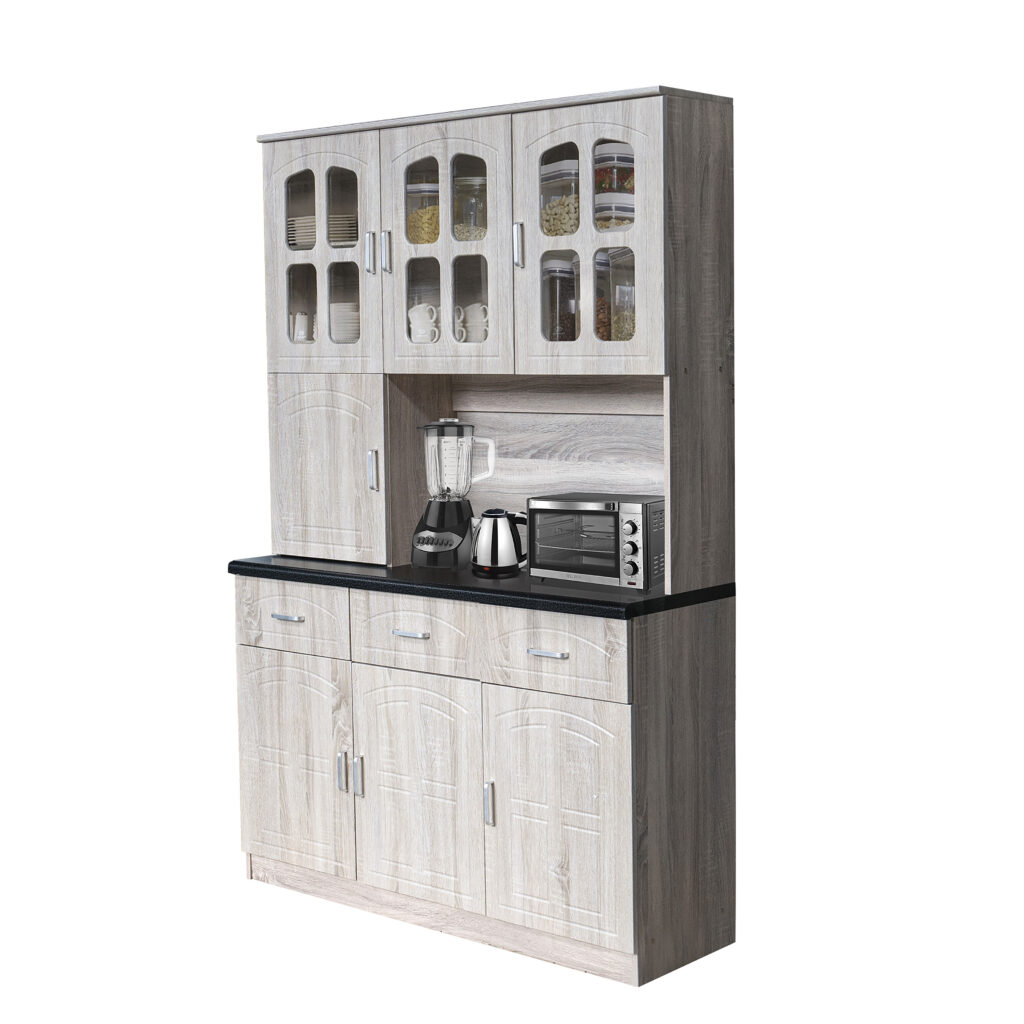 San-Yang Kitchen Cabinet 301804 - Sanyang