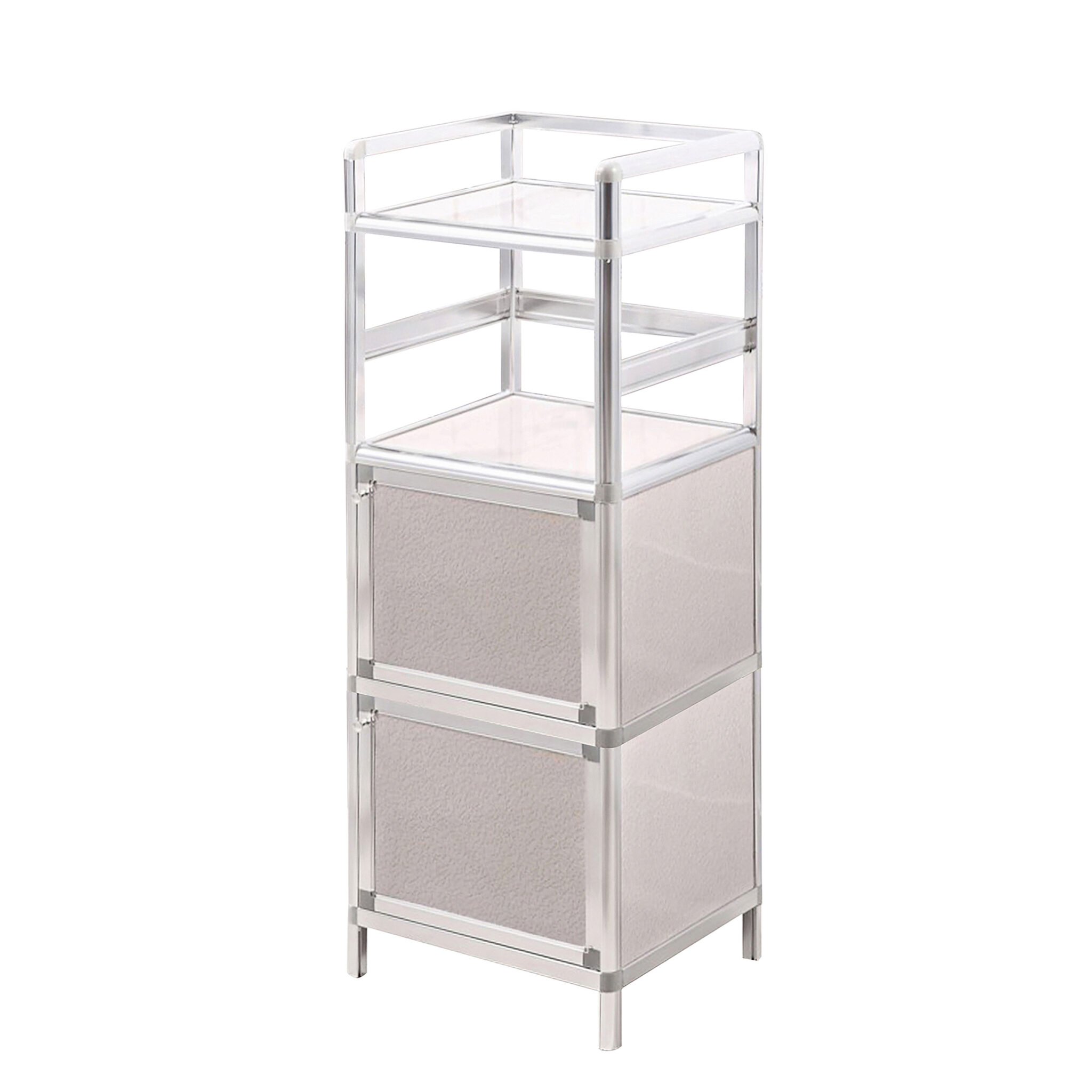 San-Yang Aluminum Rack 310015 - Sanyang
