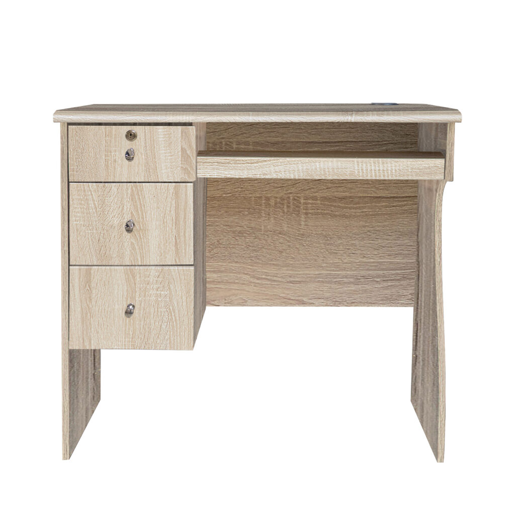 Office Table 401318 - Sanyang