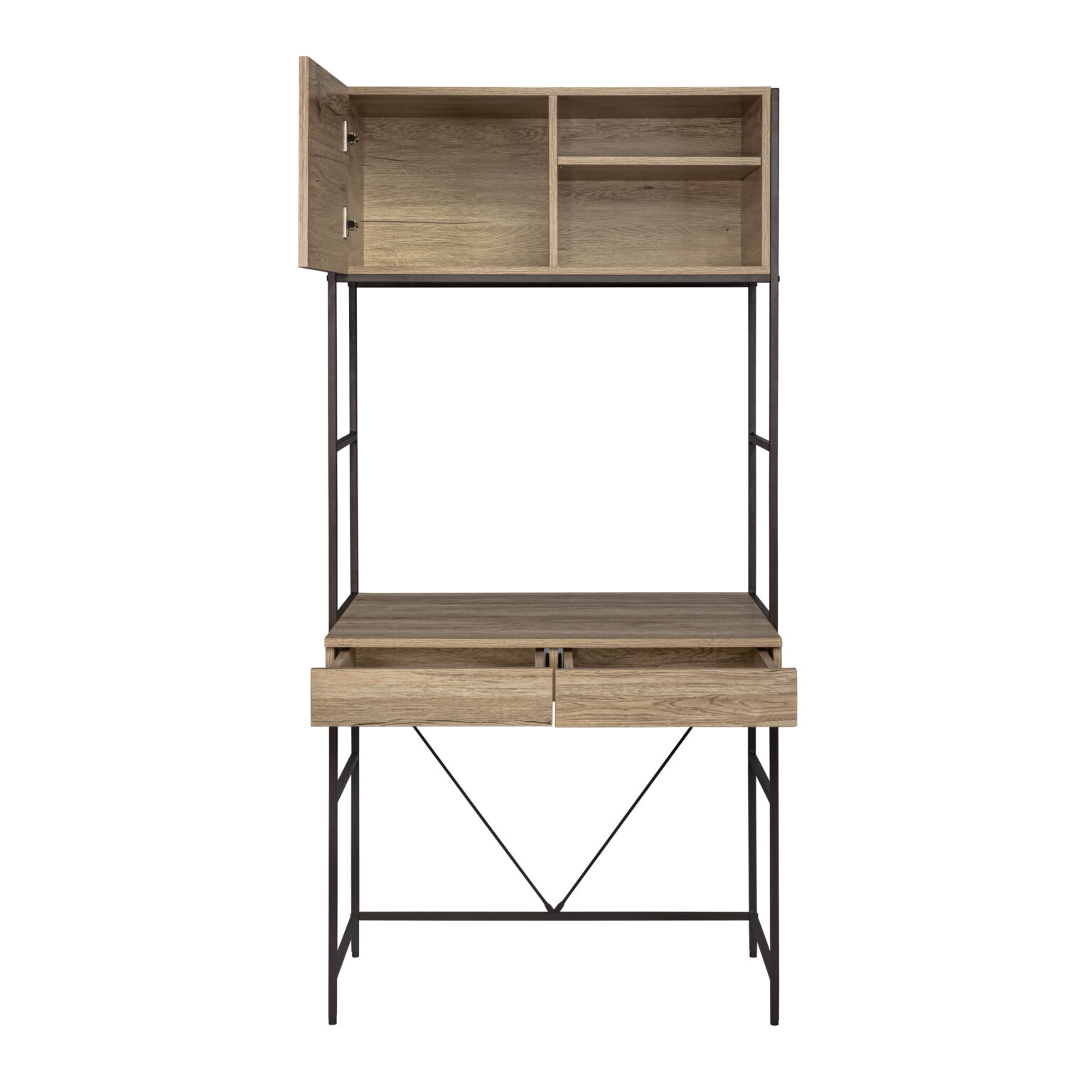Computer Table 401702 - Sanyang