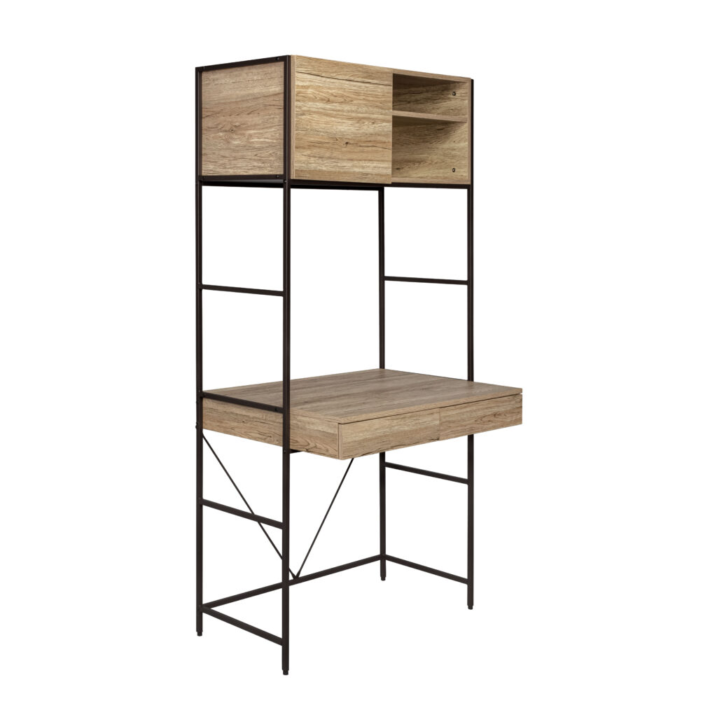 Computer Table 401702 - Sanyang