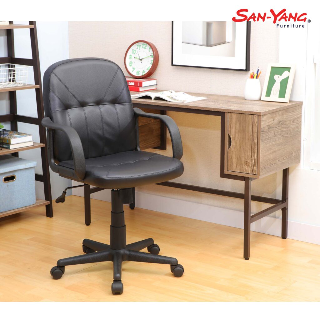 Clerical Chair 402631 - Sanyang