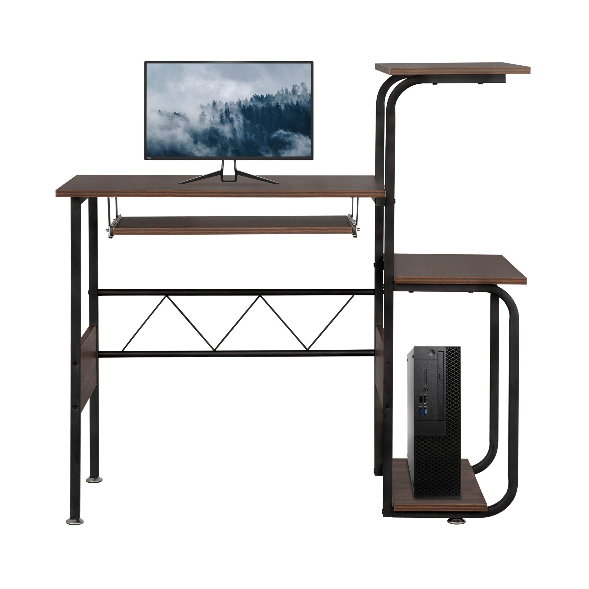 Computer Table 405305 - Sanyang