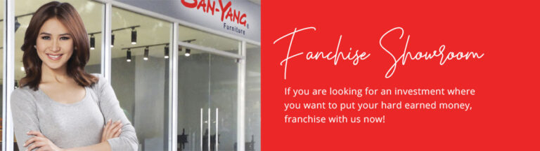 Sanyang | Quality and best price deals on Sanyang Furniture