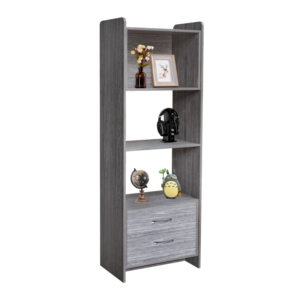 Display Shelf 211012 - Sanyang