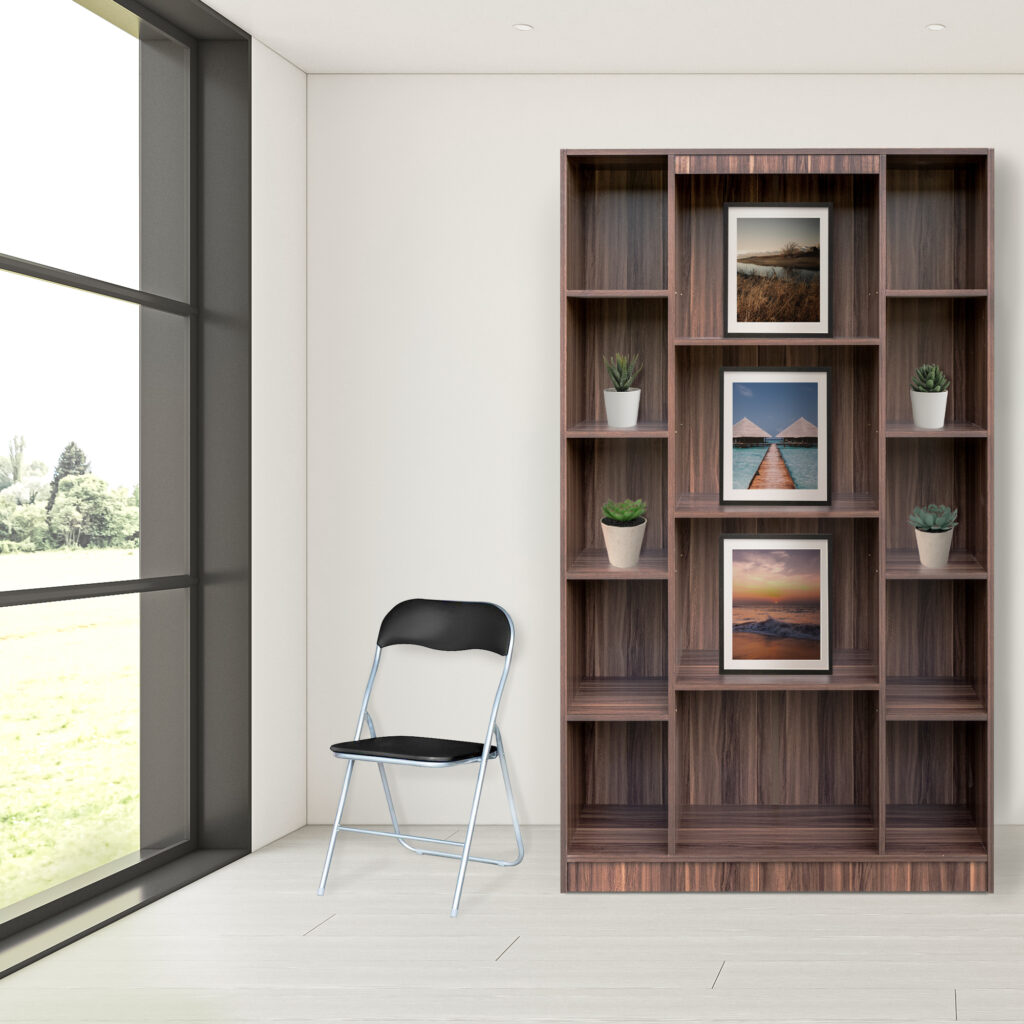 Display Shelves 208001 - Sanyang