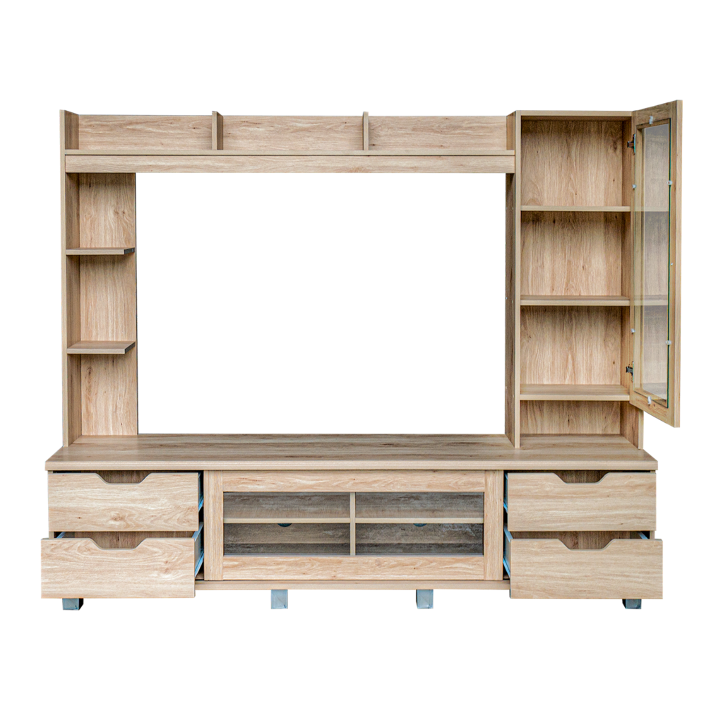 Entertainment Cabinet 201400 - Sanyang