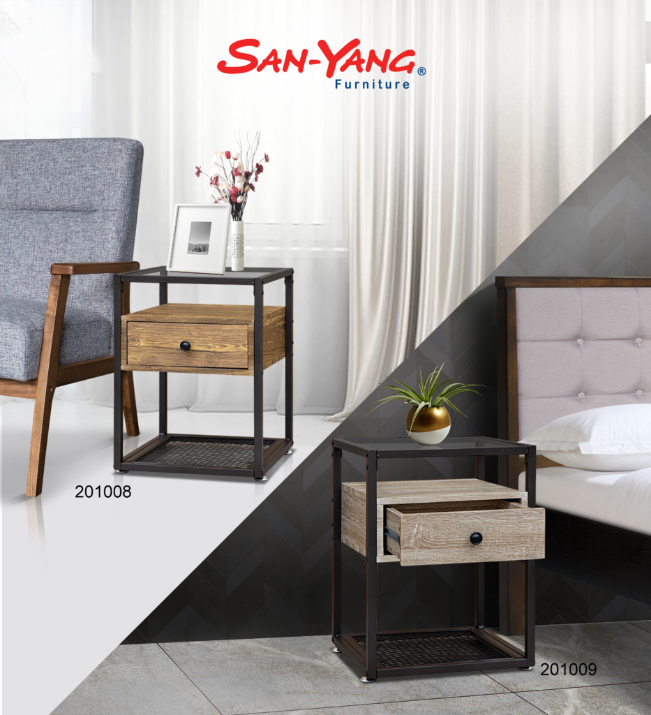 Side Table 201008 - Sanyang