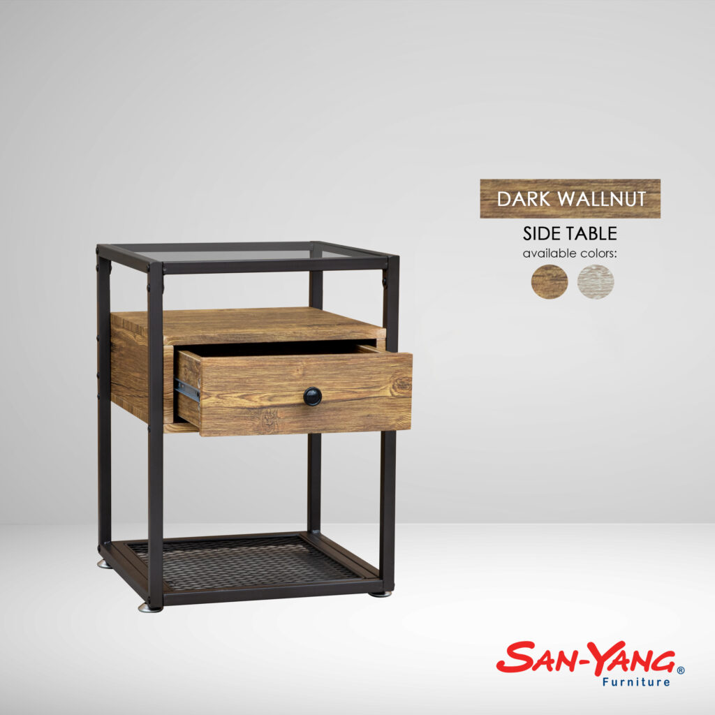 Side Table 201008 - Sanyang