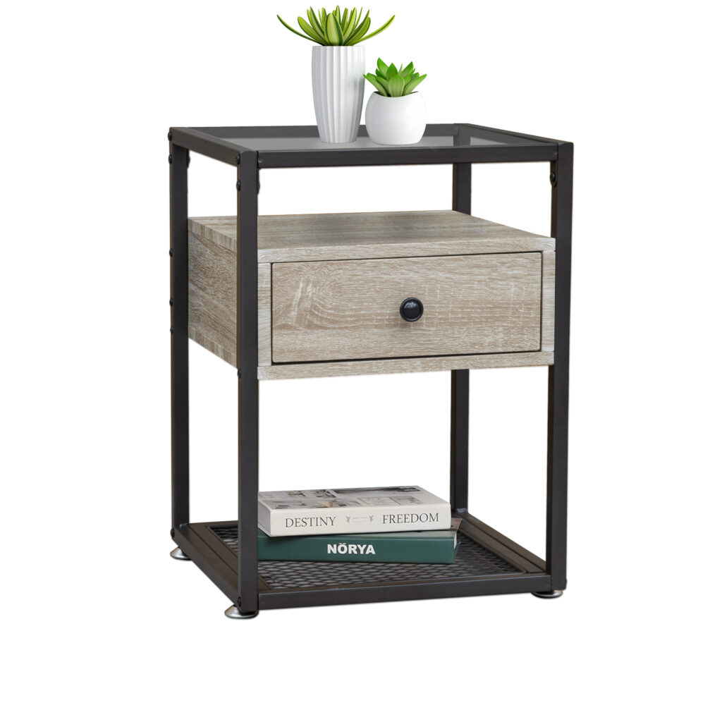 Side Table 201008 - Sanyang