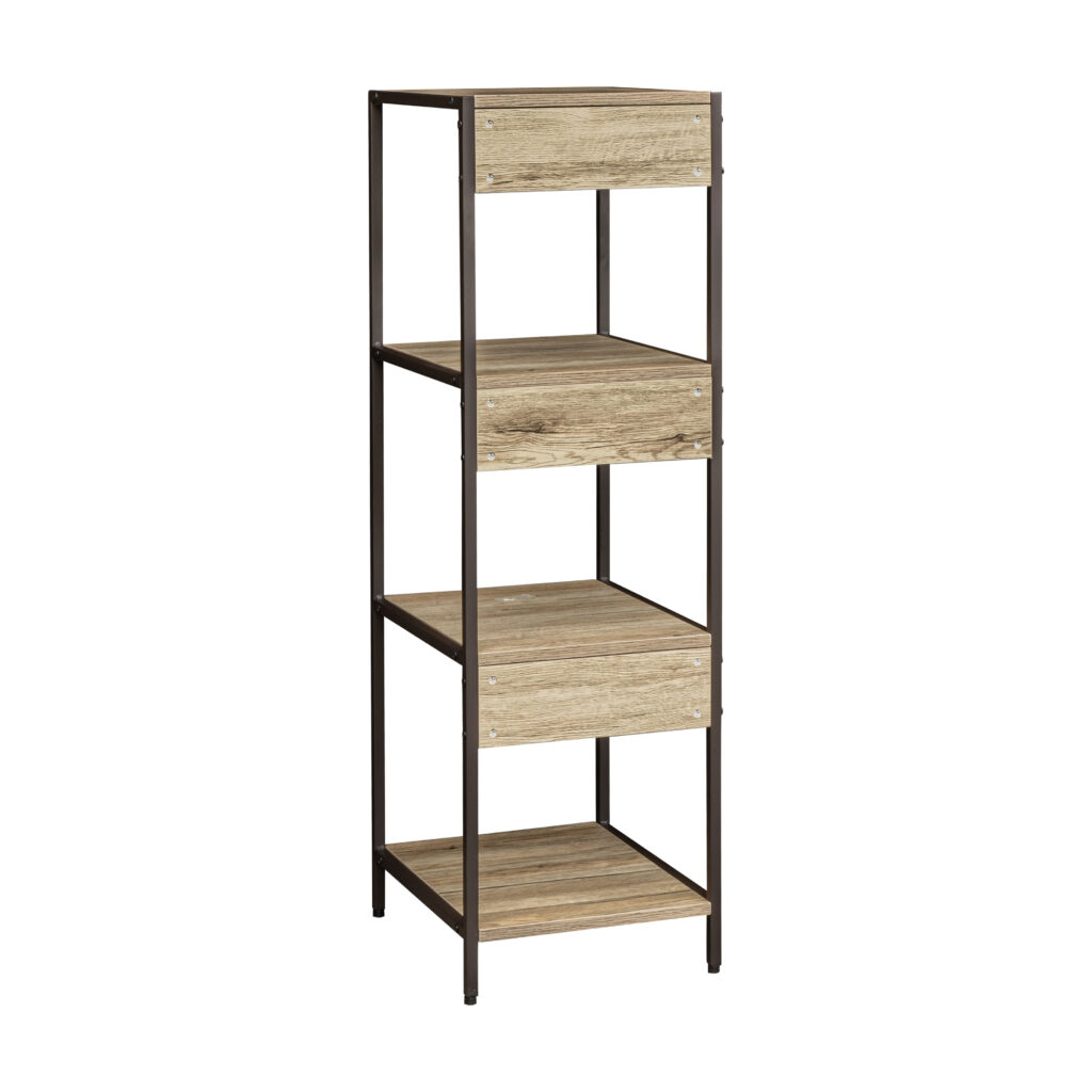 Display Shelf 211030 - Sanyang