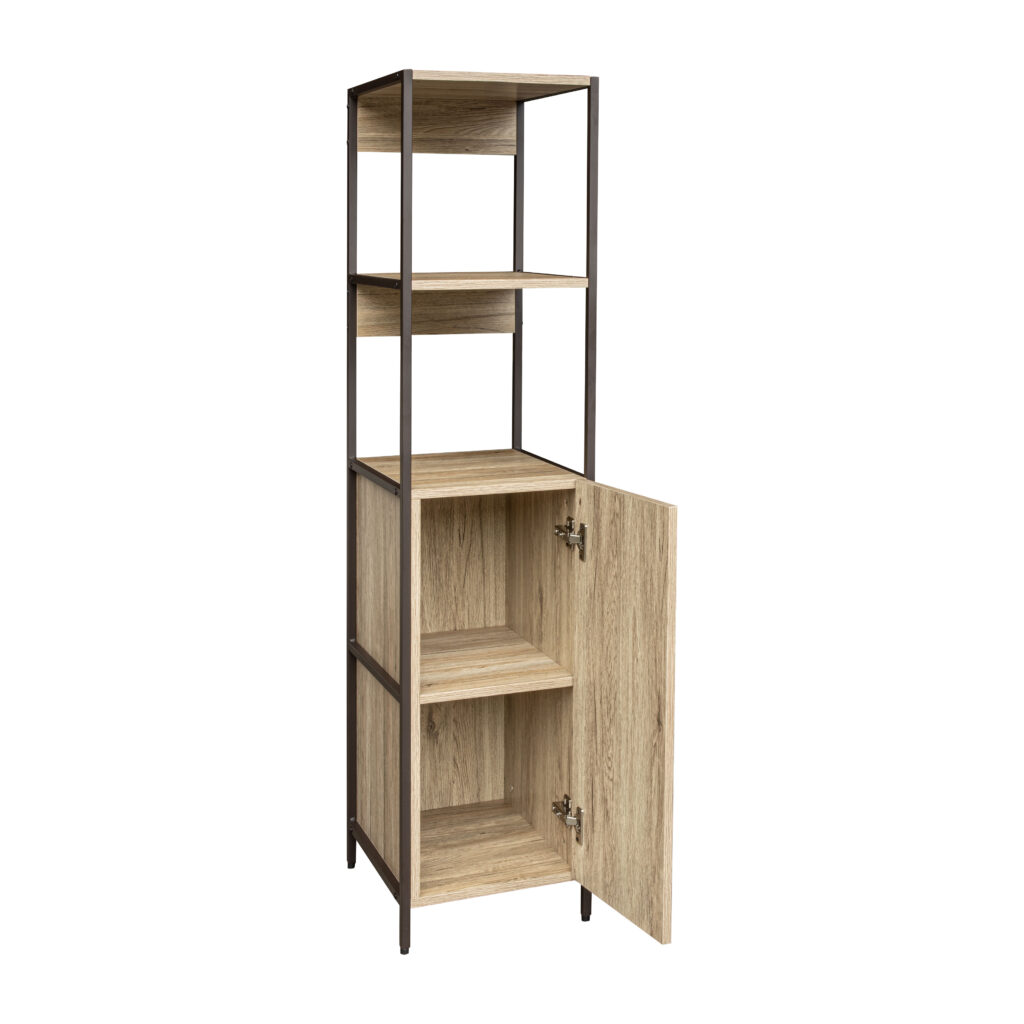 Display Shelf 211032 - Sanyang