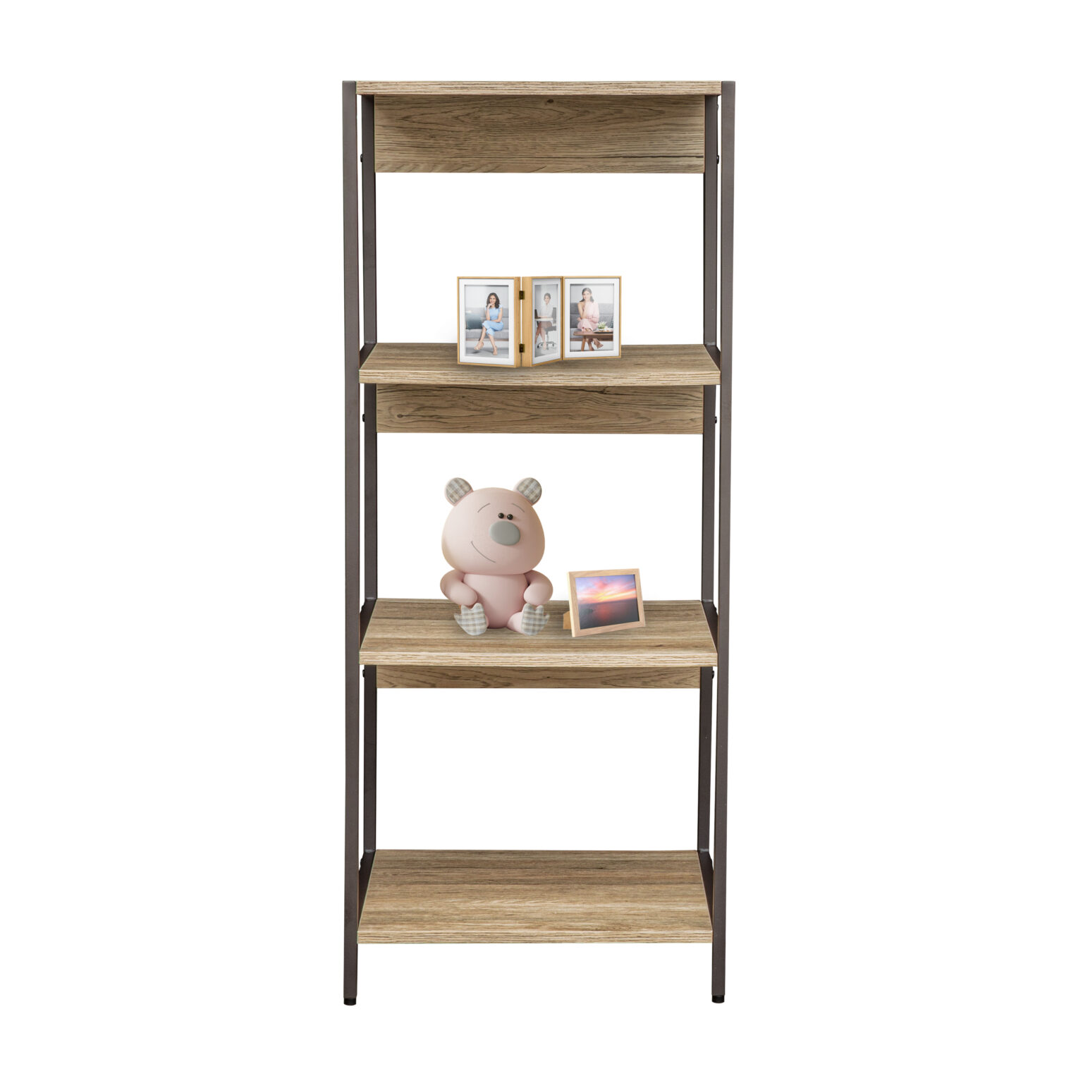 Display Shelf 211033 - Sanyang