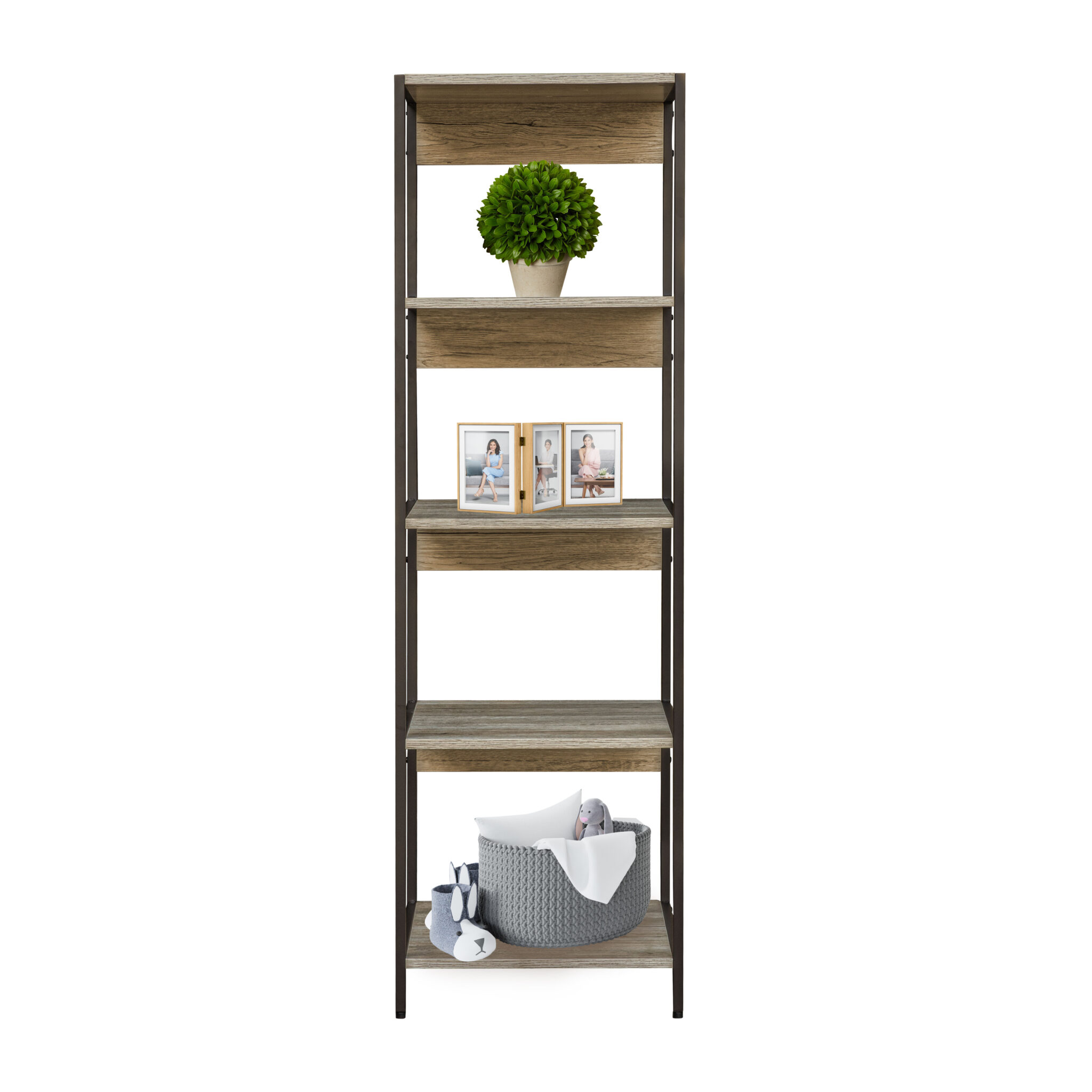 Display Shelf 211034 - Sanyang