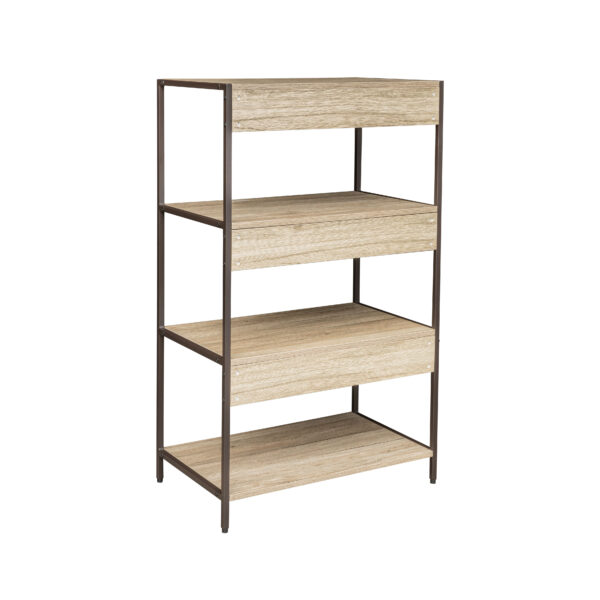 San-Yang Display Shelf 211036 - Sanyang