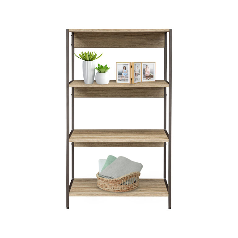 Display Shelf 211036 - Sanyang