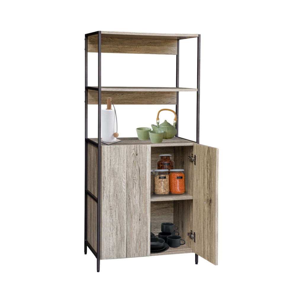 Display Shelf 211038 - Sanyang