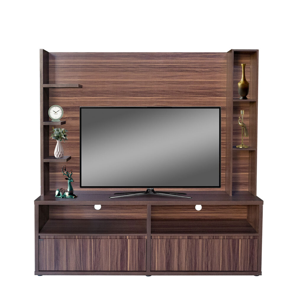 Entertainment Rack 260139 - Sanyang