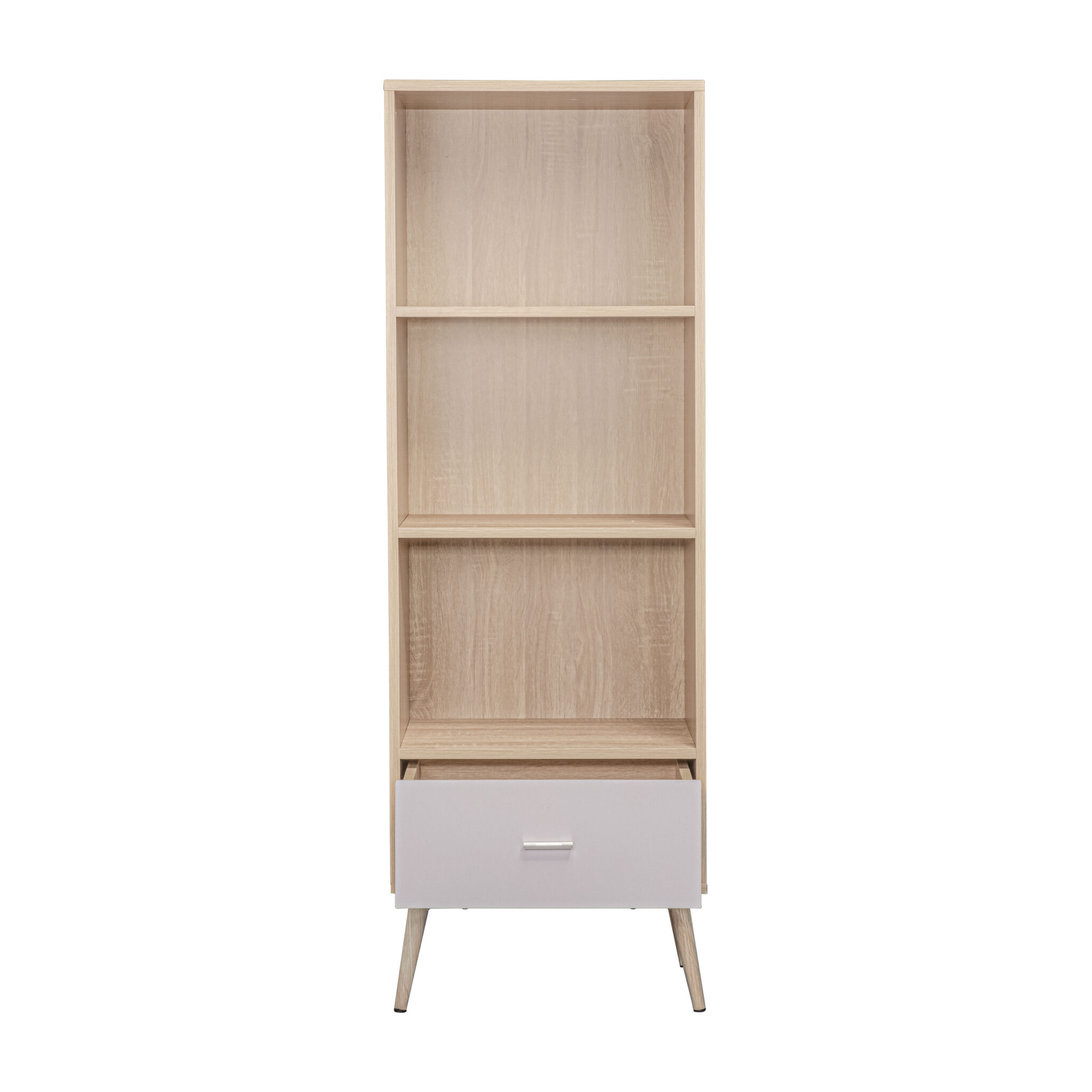 Multi-shelves 201707 - Sanyang