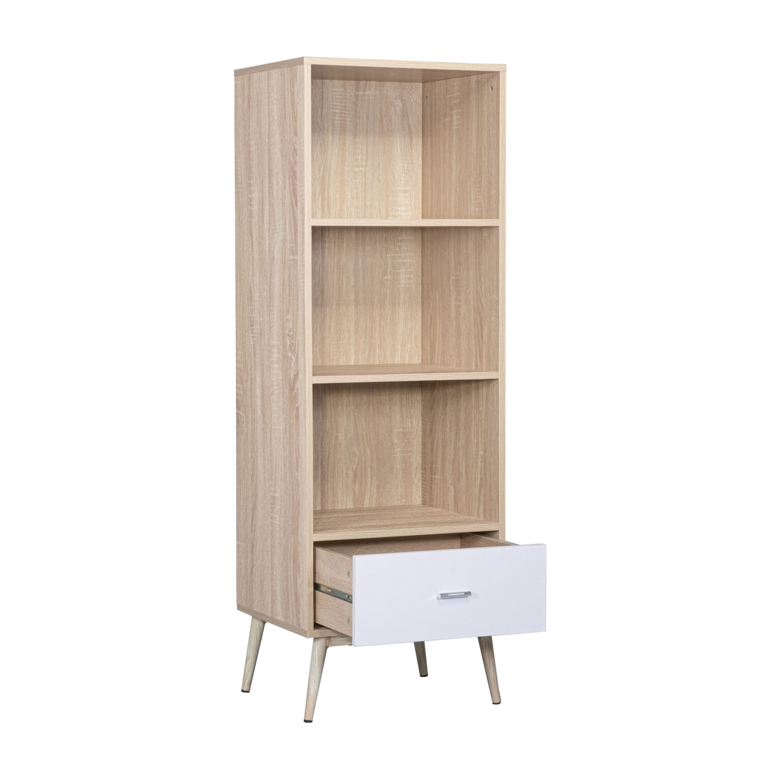 Multi-shelves 201707 - Sanyang