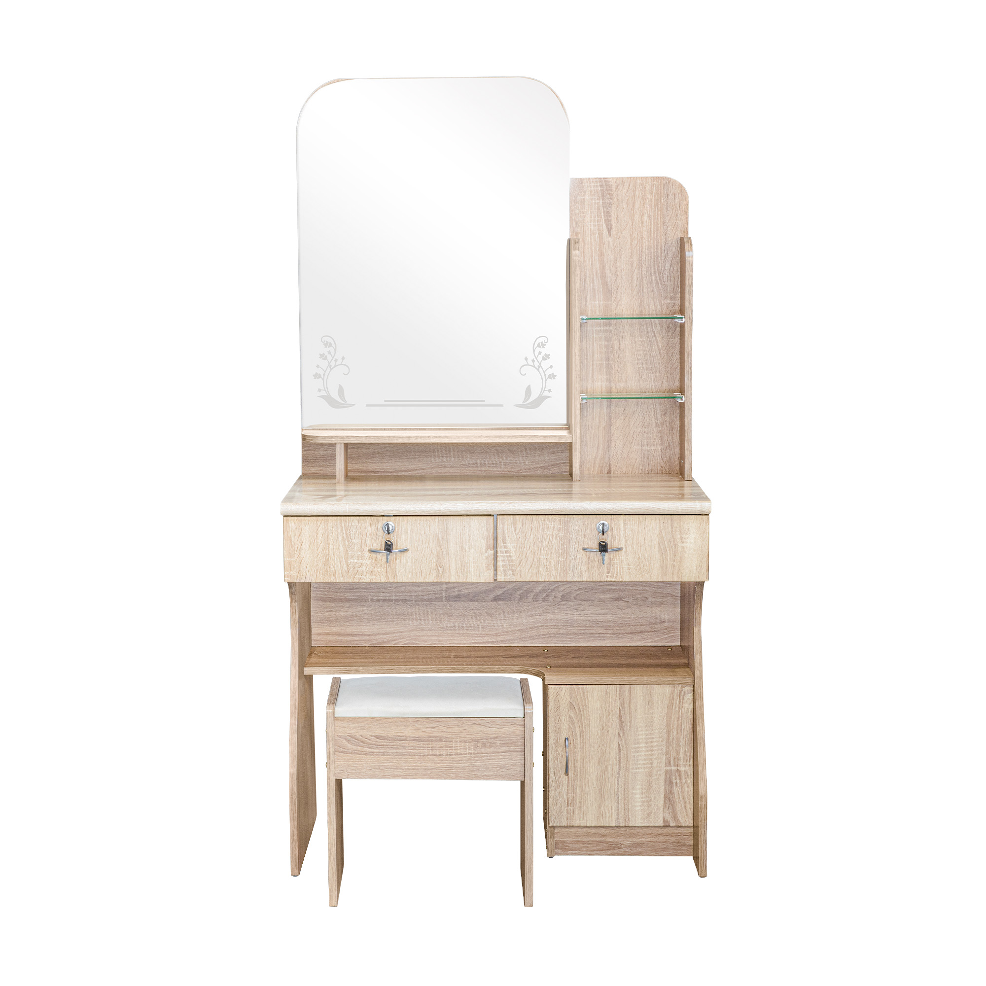 Dressing Tables Archives - Sanyang
