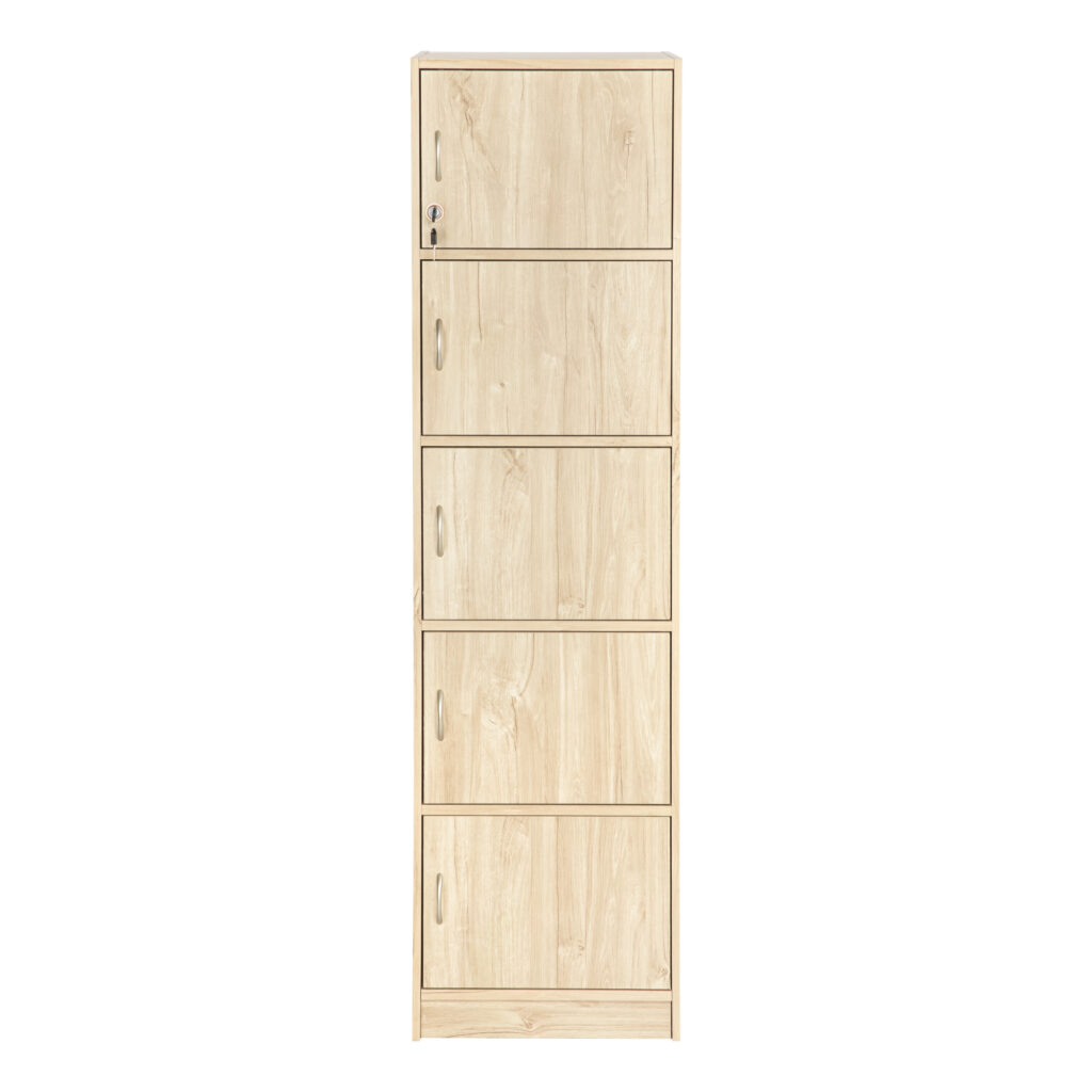 Color Box 100055 Ivory Oak - Sanyang