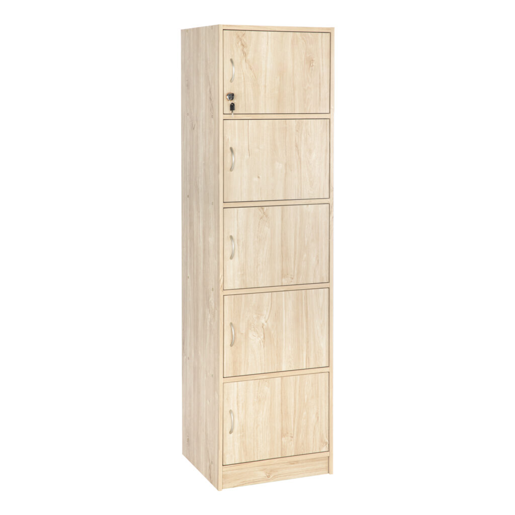 Color Box 100055 Ivory Oak - Sanyang