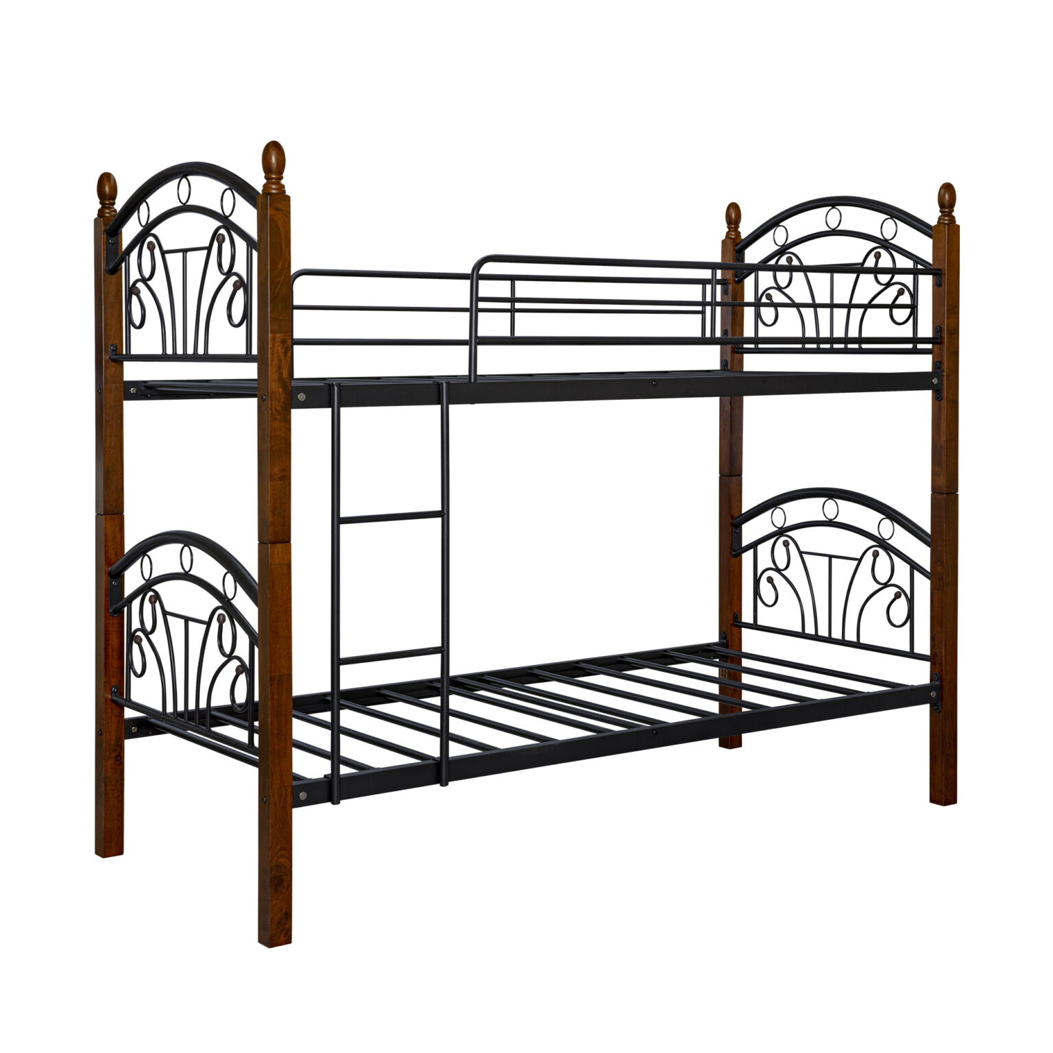 Double Deck Bed Archives - Sanyang
