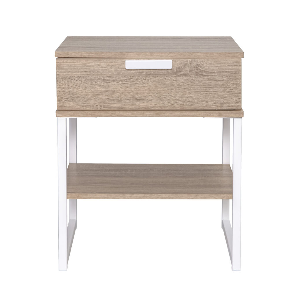 San-Yang Night Table 102124 - Sanyang