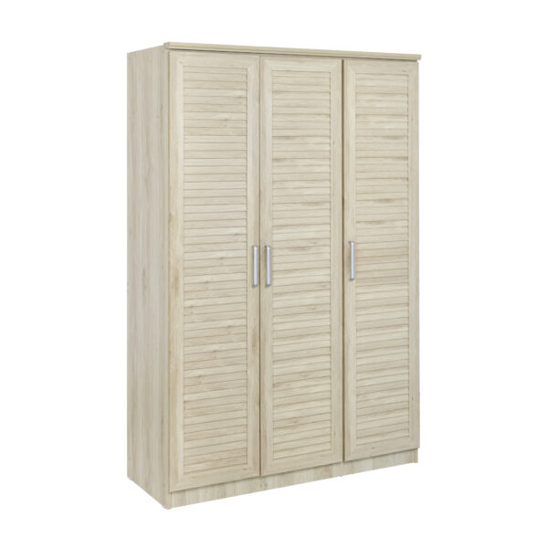 Wardrobe Cabinet 111191 - Sanyang