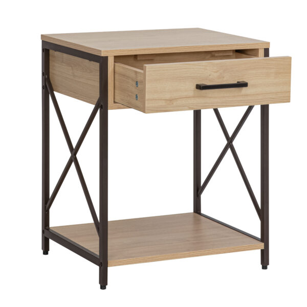 Side Table 201058 - Sanyang