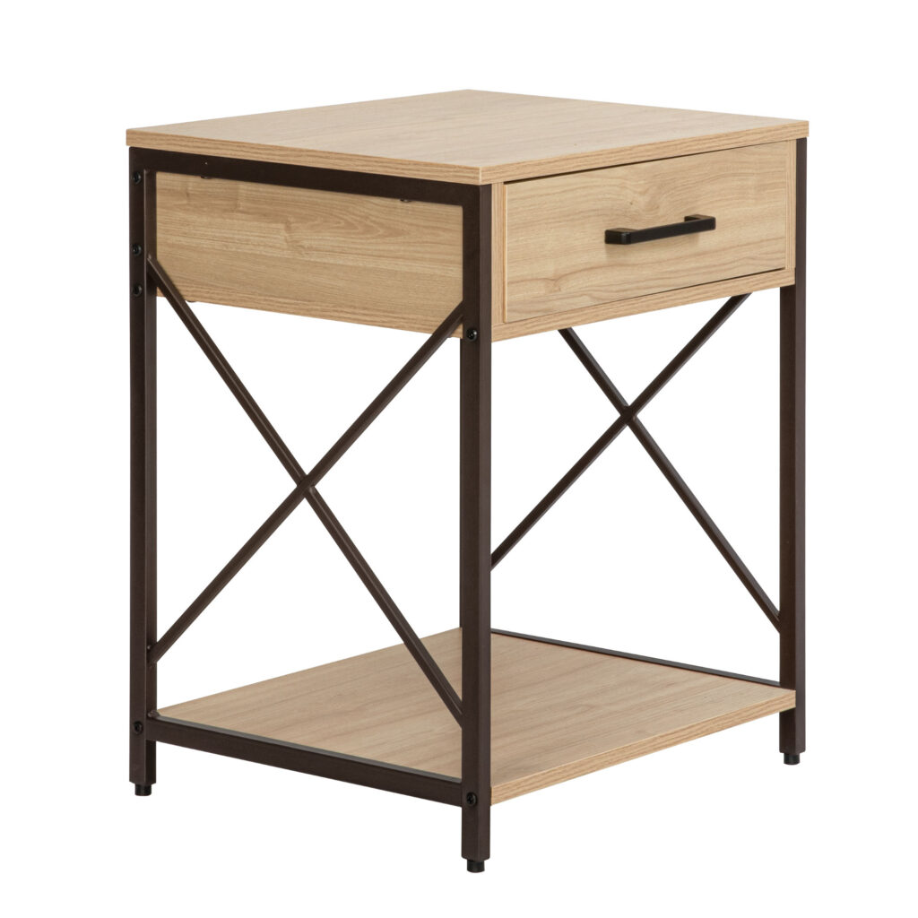 Side Table 201058 - Sanyang