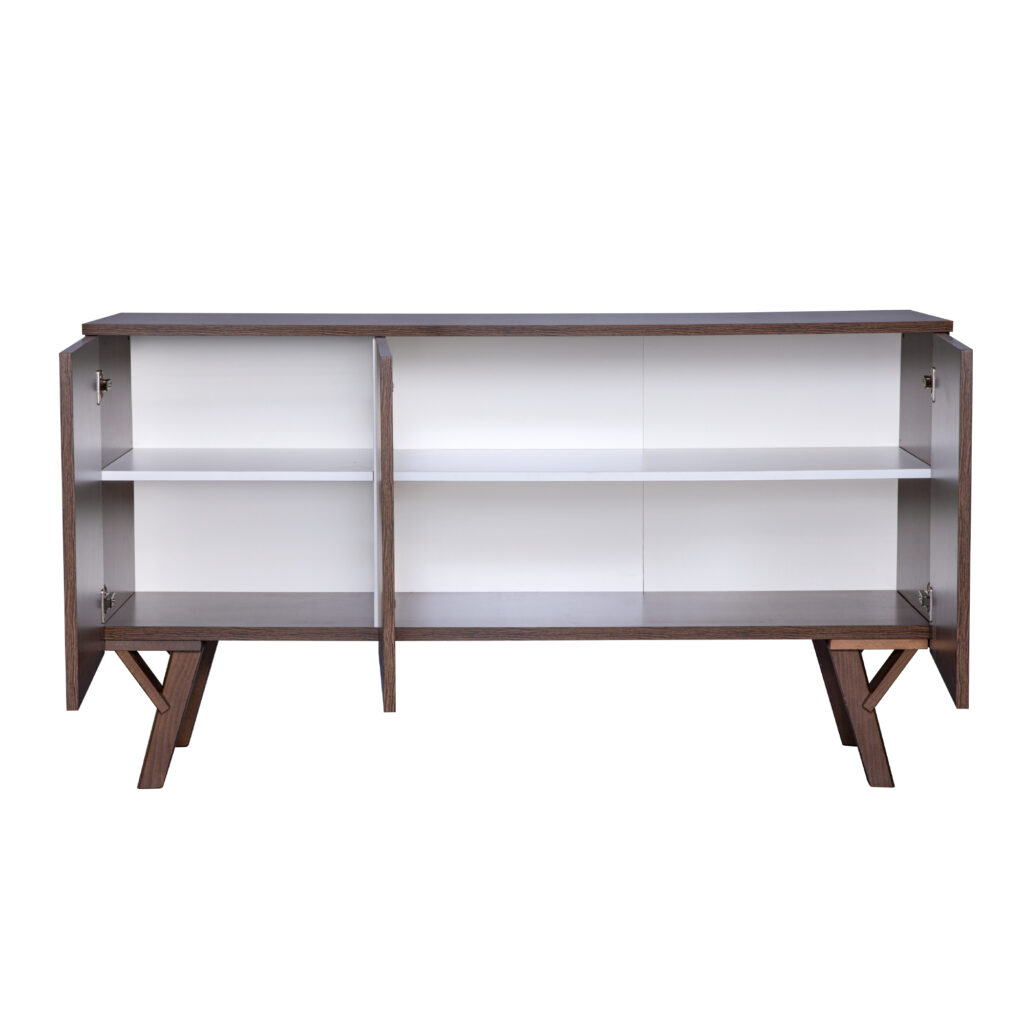 Buffet Cabinet 305333 - Sanyang