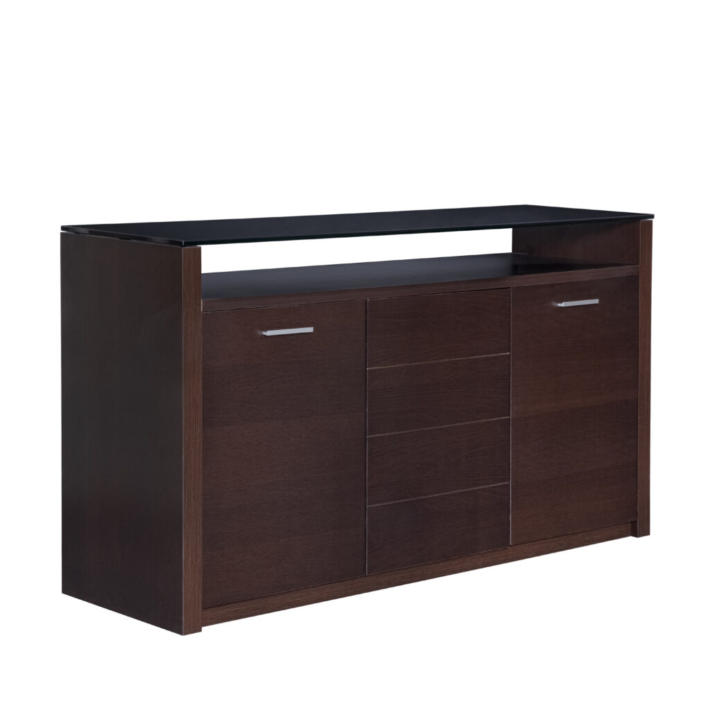 Buffet Cabinet 308336 - Sanyang