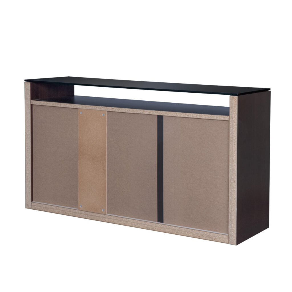 Buffet Cabinet 308336 - Sanyang