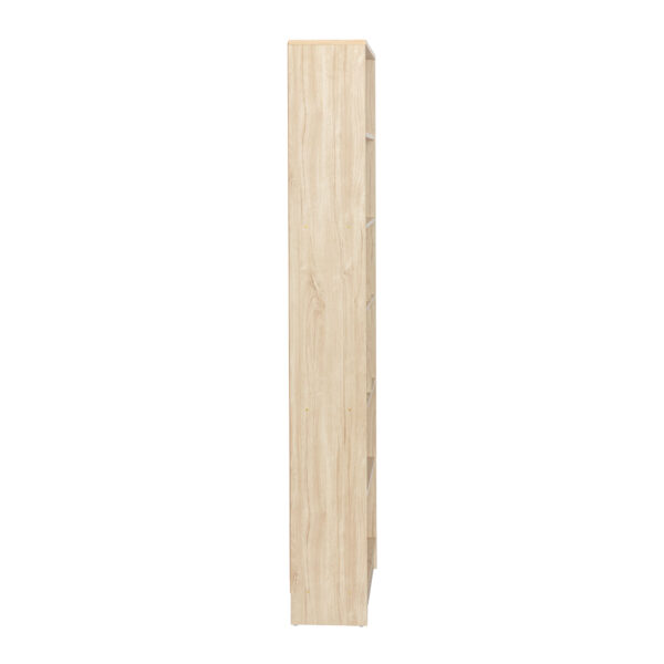 Display Shelf 211004 Ivory Oak - Sanyang
