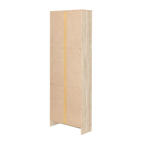 Display Shelf 211004 Ivory Oak - Sanyang