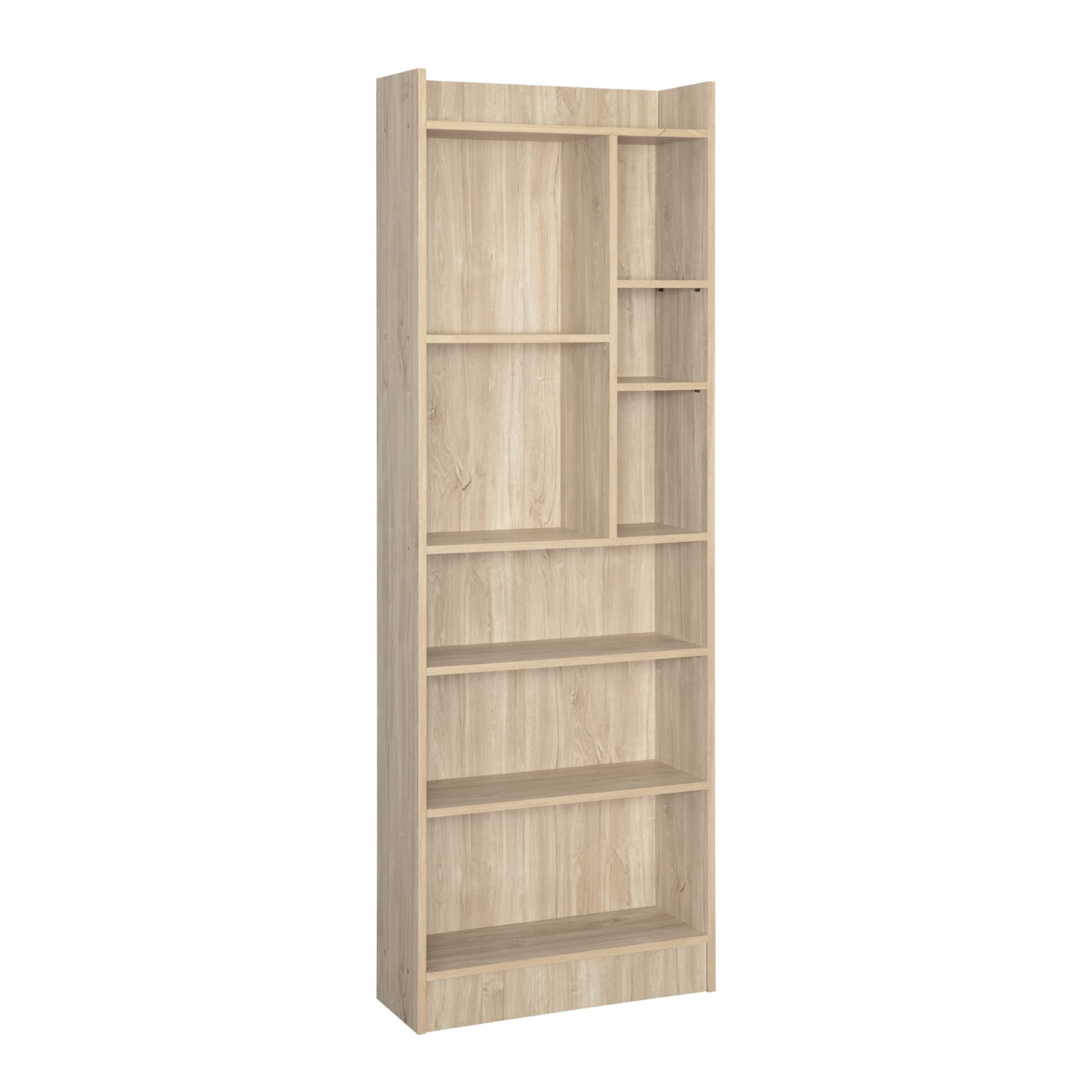 Display Shelf 211005 - Sanyang