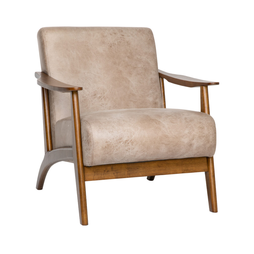 Sofa 1-Seater 204323 - Sanyang