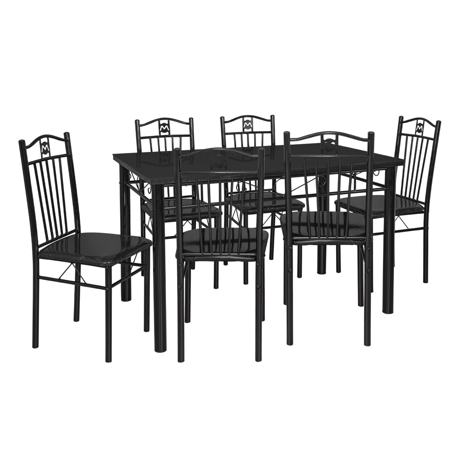 Dining Set 300608 - Sanyang