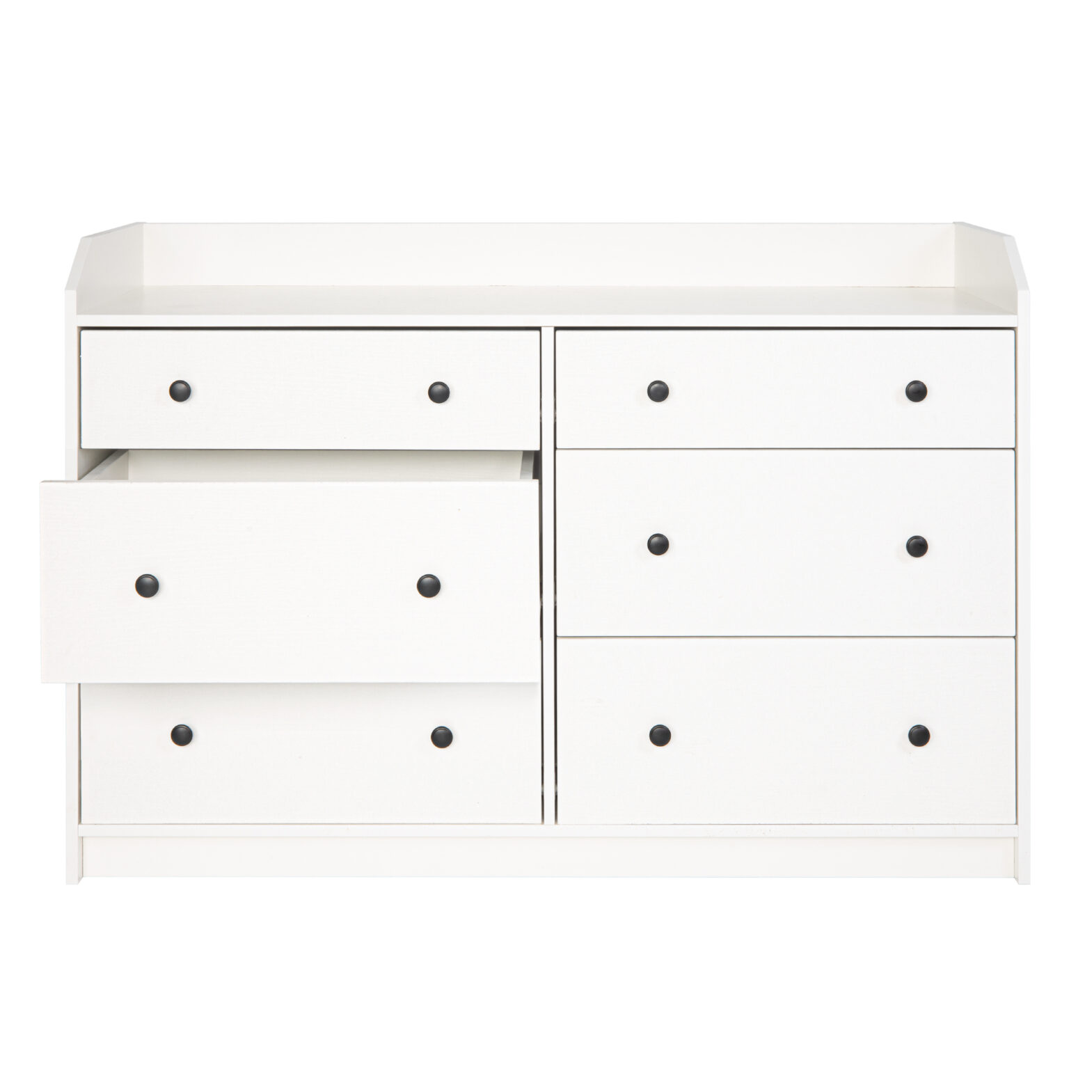 Chest Drawer 108504 - Sanyang